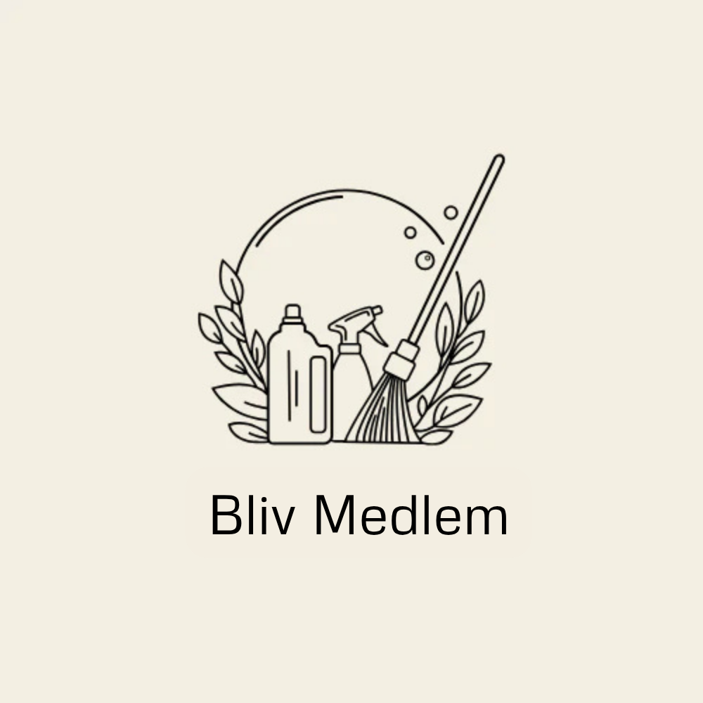 Bliv medlem